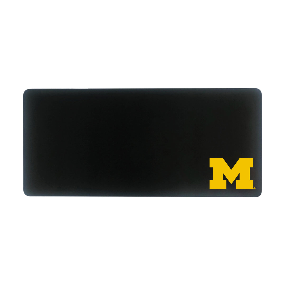 University of Michigan Desk Mat | OTM Essentials