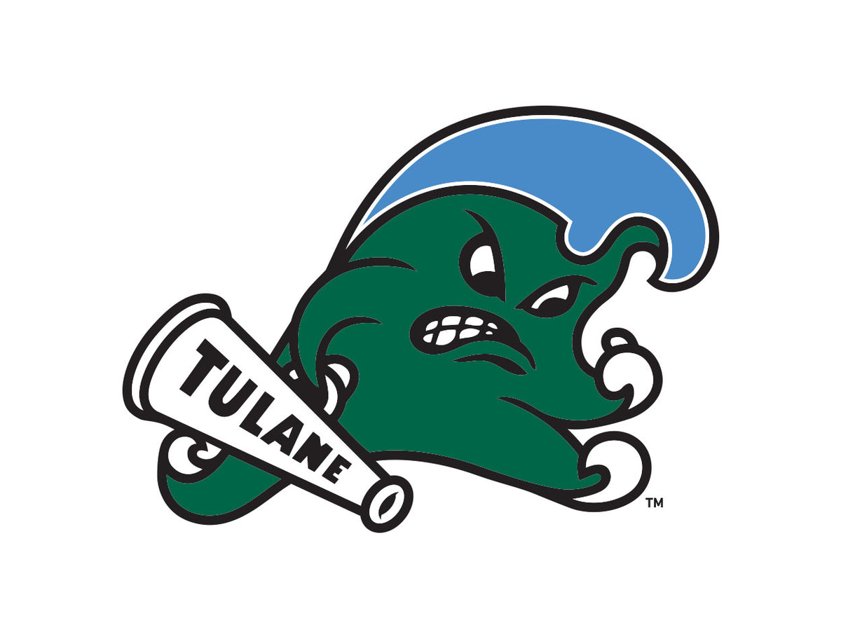 Tulane University Tech Accessories – OTM Essentials