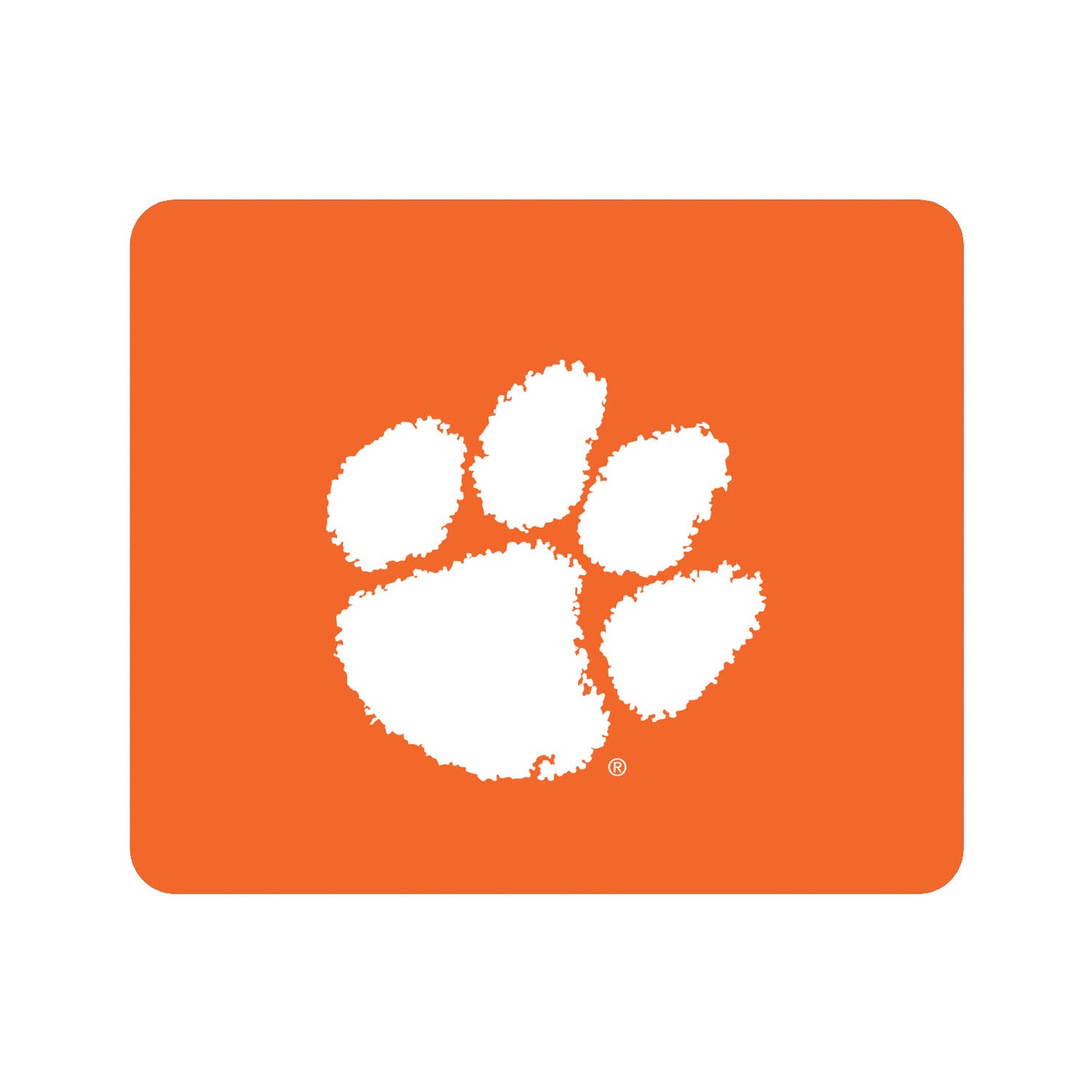 Clemson University Mouse Pad | OTM Essentials