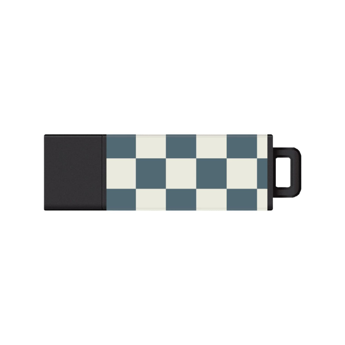 Checkers USB Flash Drive | OTM Essentials