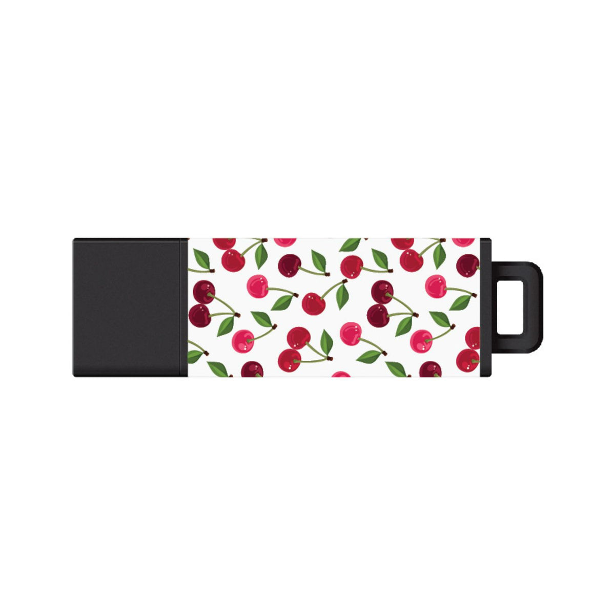 Cherries USB Flash Drive | OTM Essentials