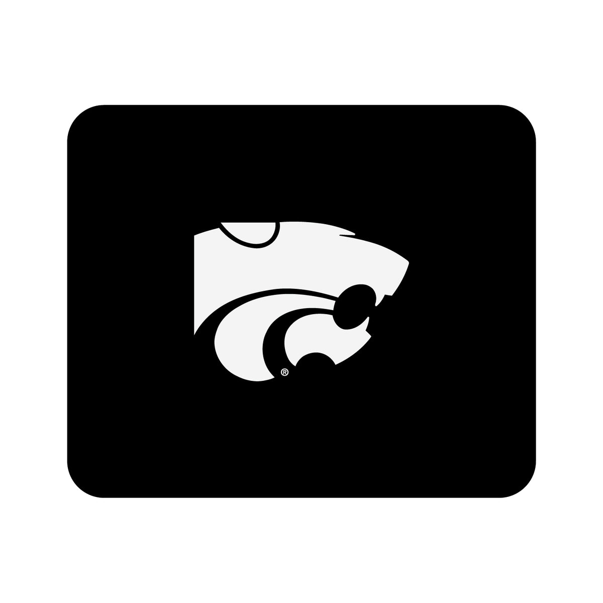Kansas State University Mouse Pad | OTM Essentials