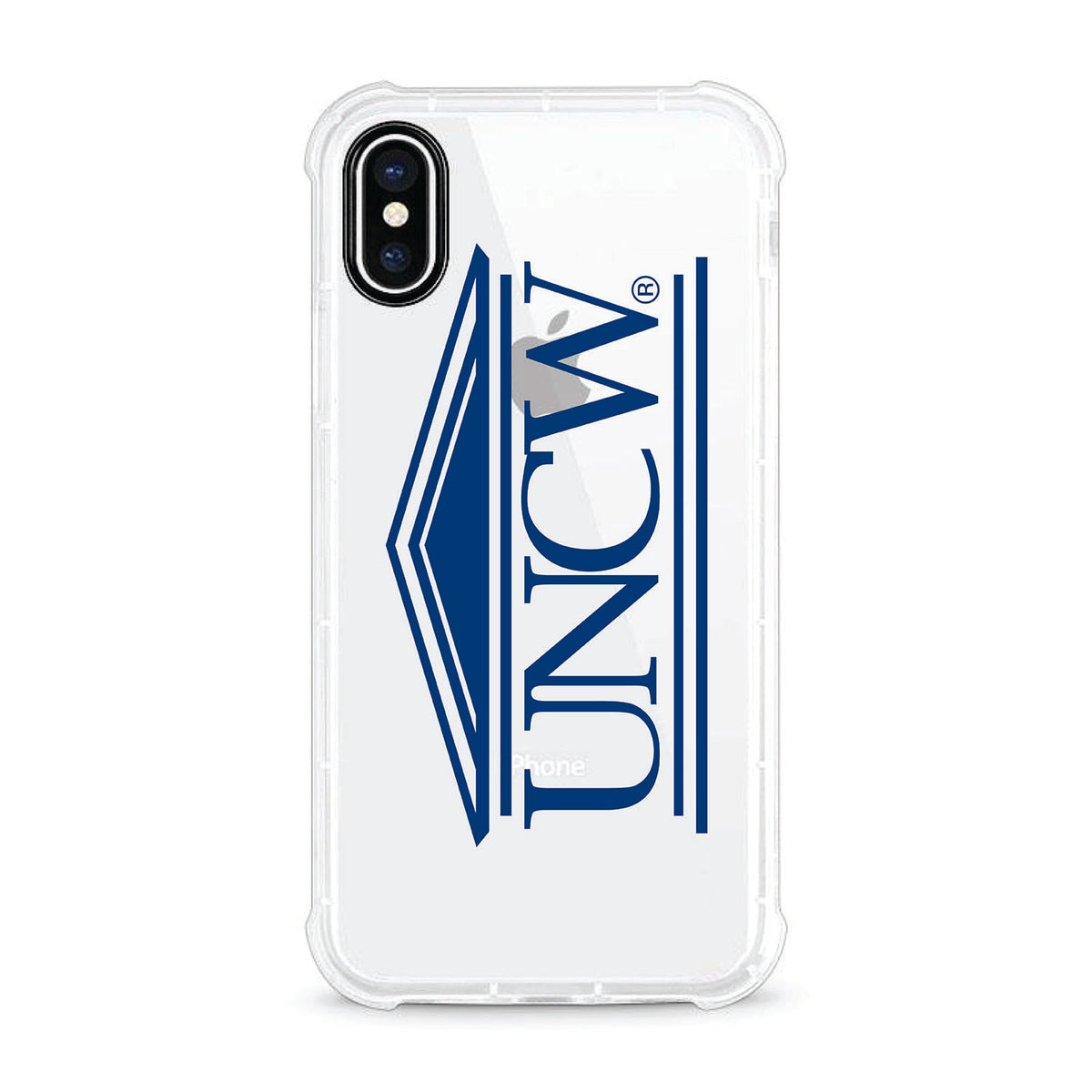 iPhone Case University of North Carolina at Wilmington | OTM Essential ...