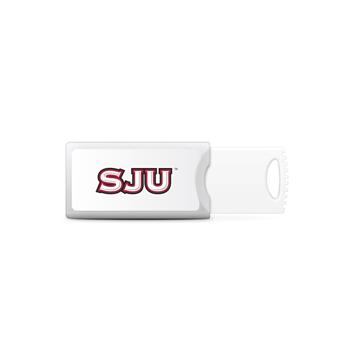 Saint Joseph's University USB Drive | OTM Essentials