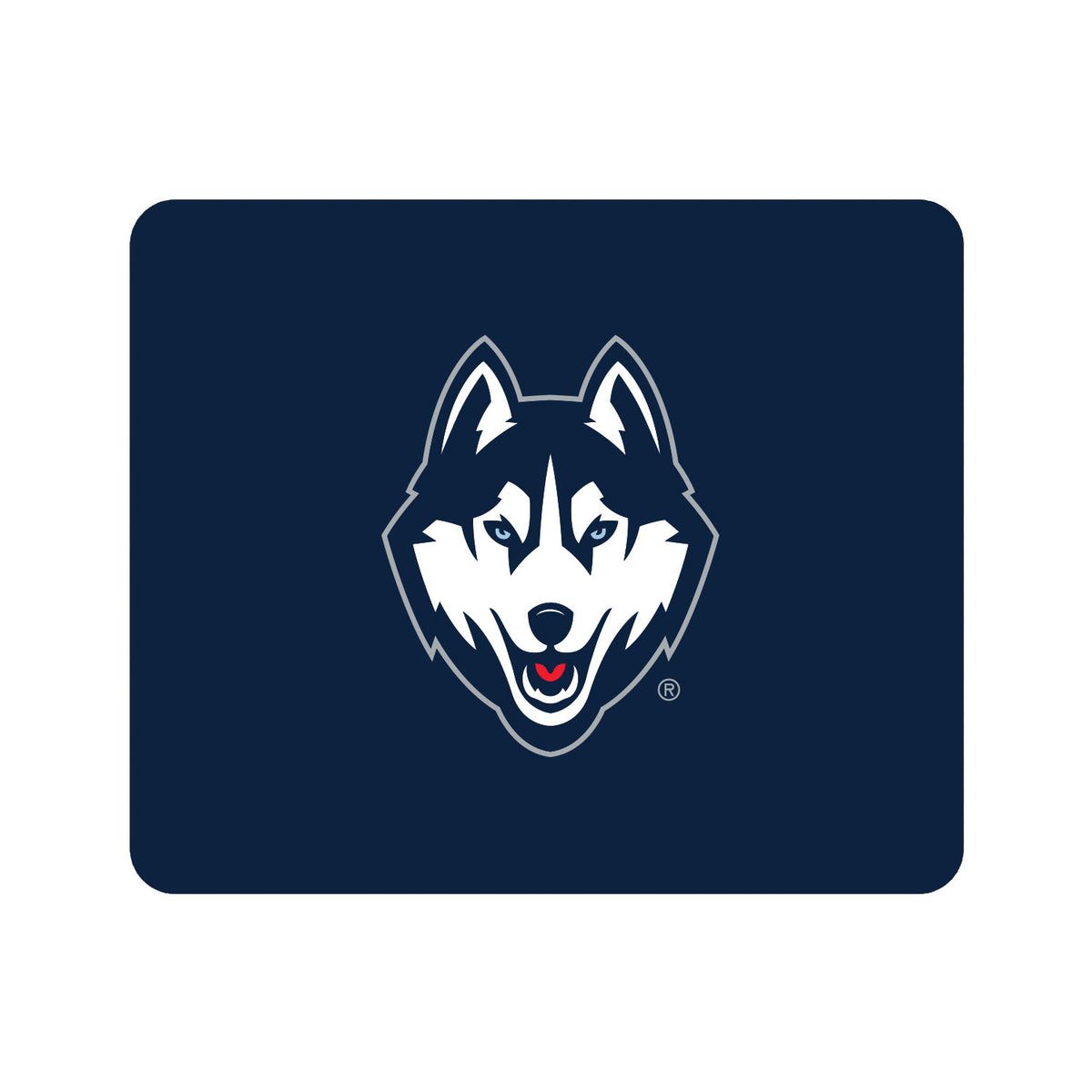 University of Connecticut Mouse Pad | OTM Essentials