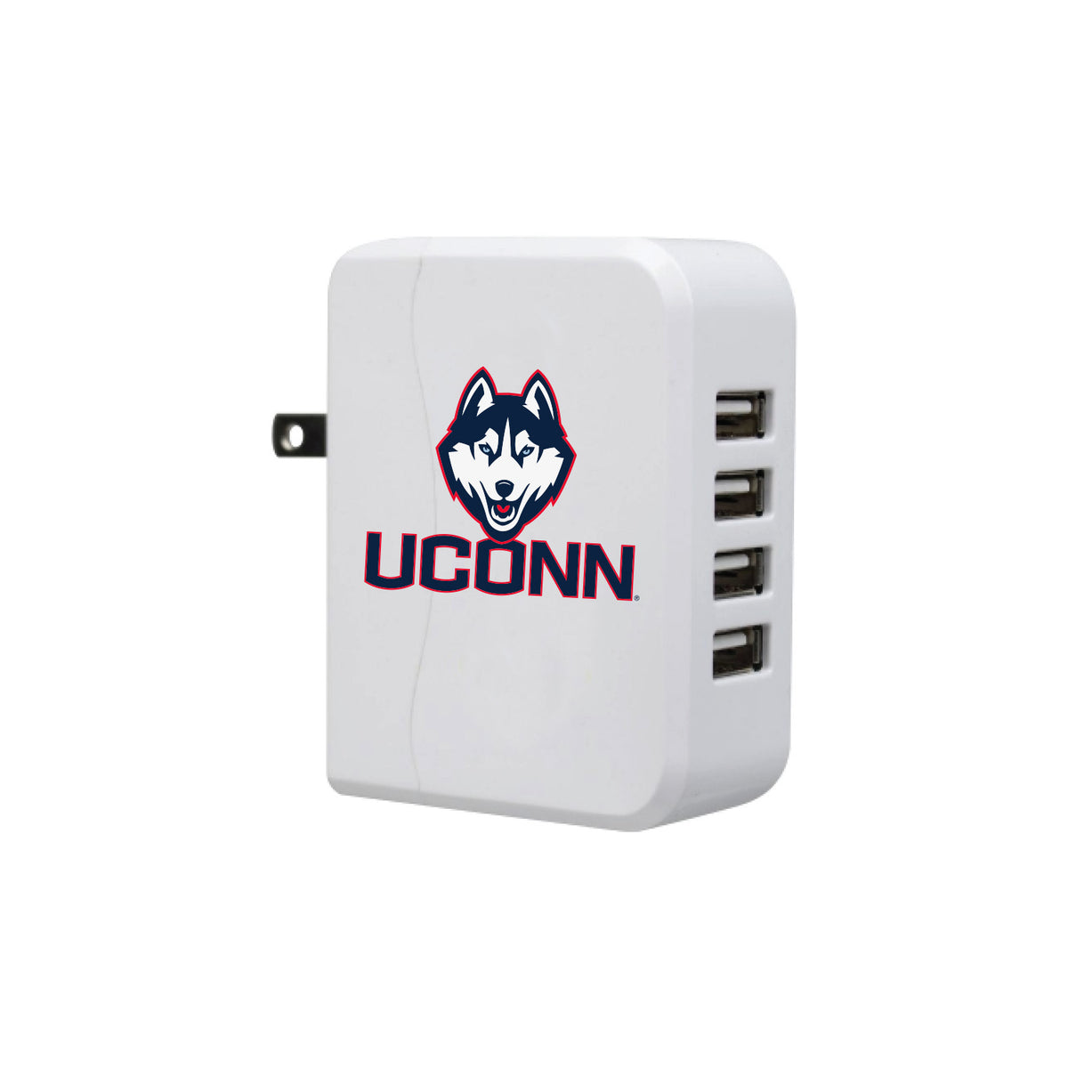 University of Connecticut USB-C Wall Charger | OTM Essentials
