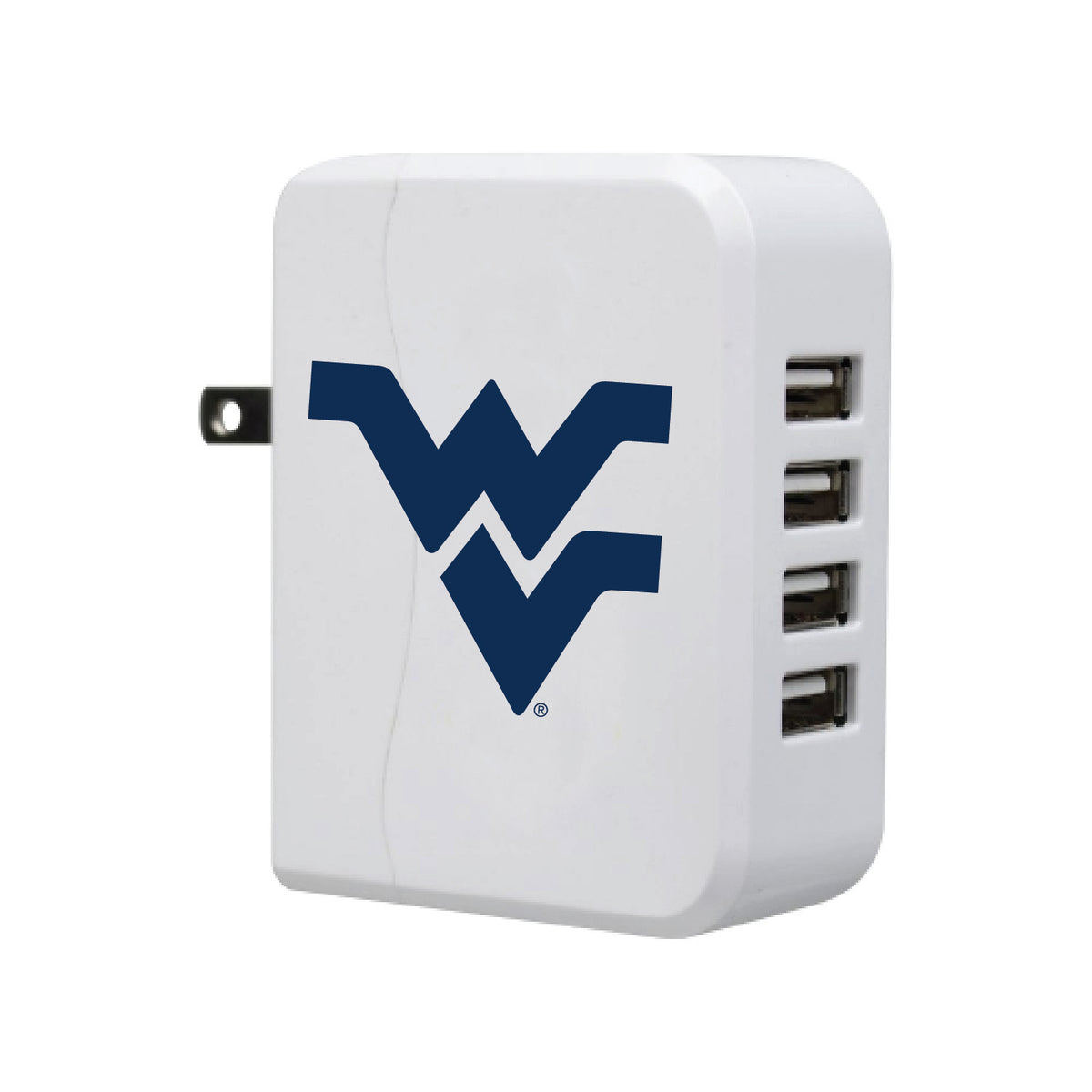 West Virginia University USB-C Wall Charger | OTM Essentials