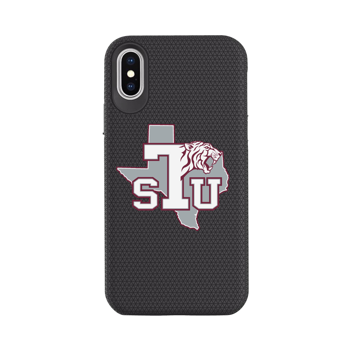 Texas Southern University iPhone Case | OTM Essentials