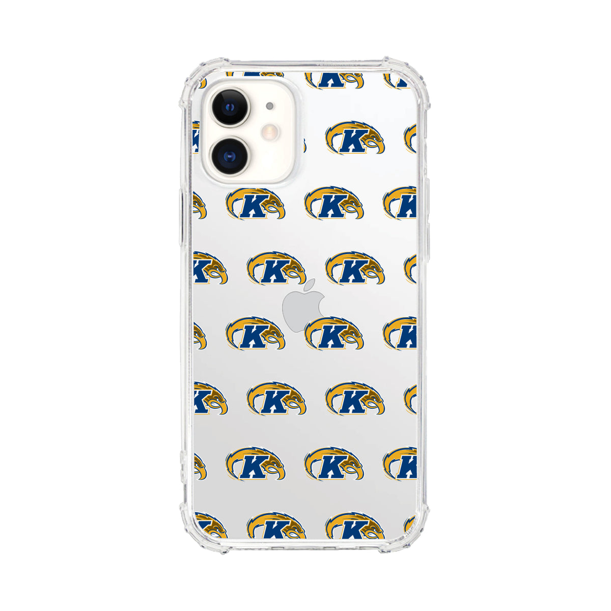 iPhone Case Kent State University | OTM Essentials