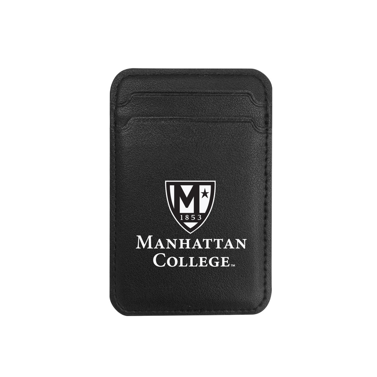 Manhattan College Phone Wallet | OTM Essentials