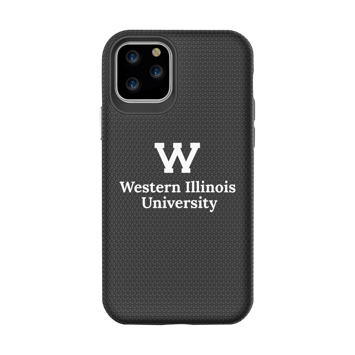 Western Illinois University iPhone Case | OTM Essentials