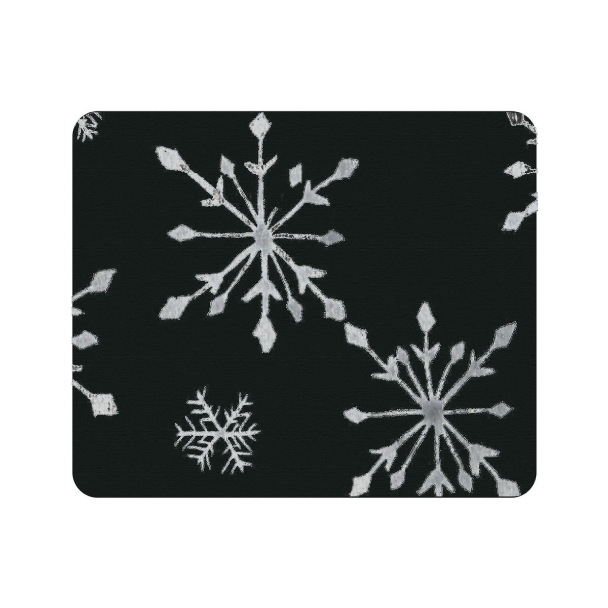 Mouse Pad Snowfall | OTM Essentials